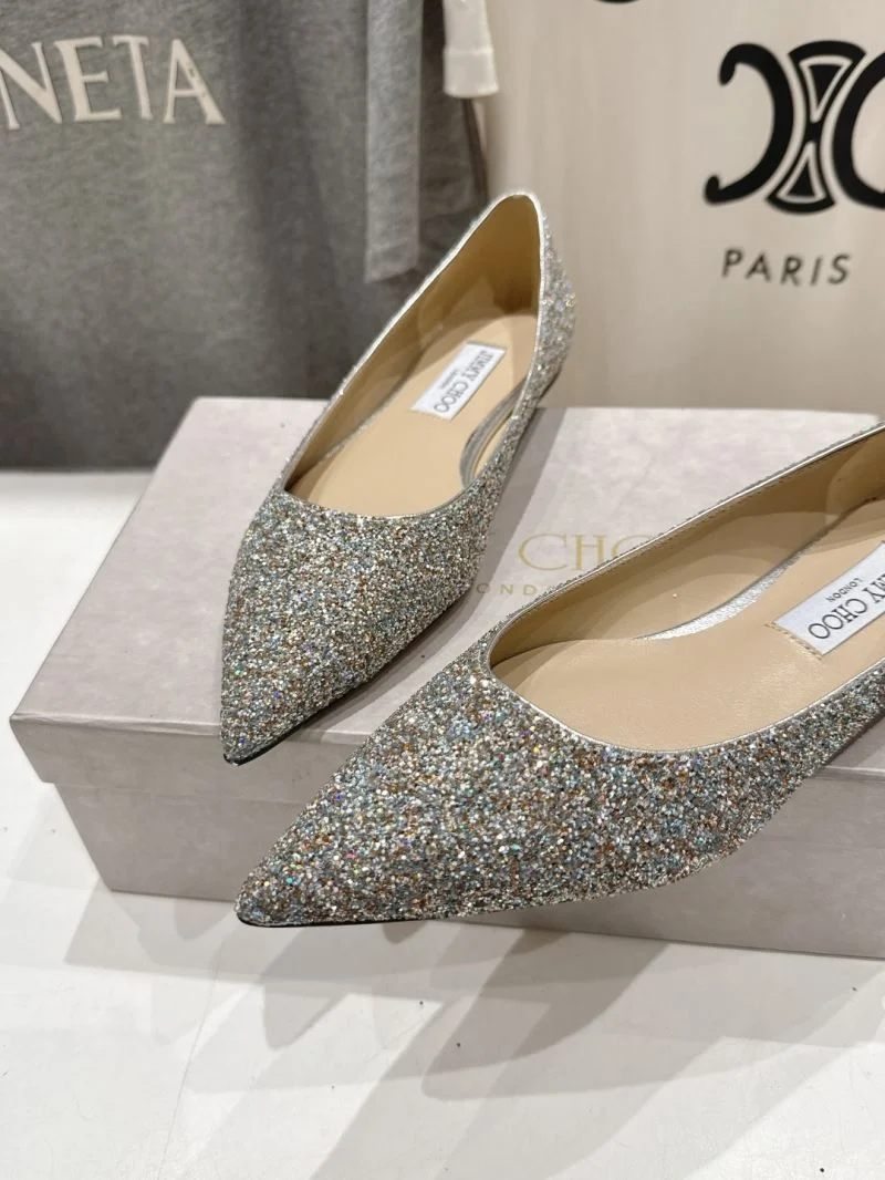 Reasonably priced Jimmy Choo Shoes