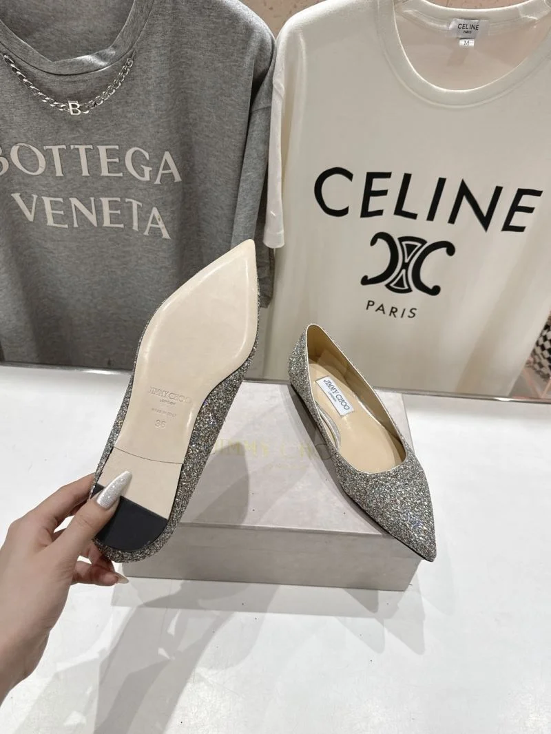 Reasonably priced Jimmy Choo Shoes