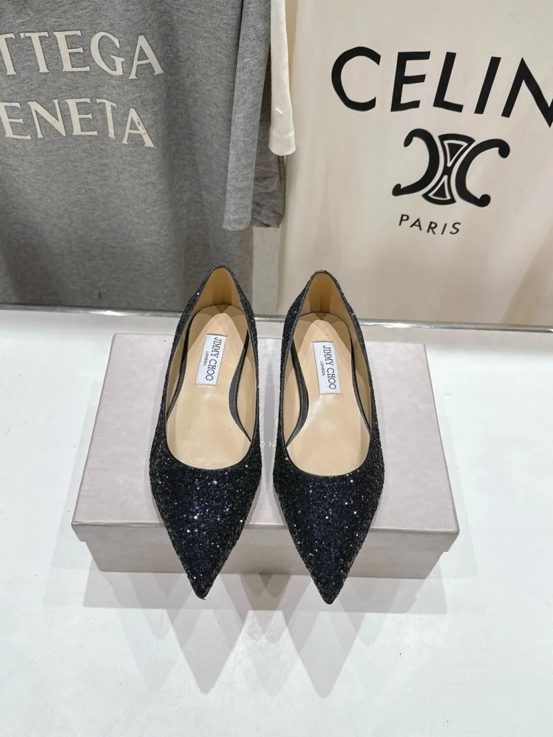 Jimmy Choo Shoes