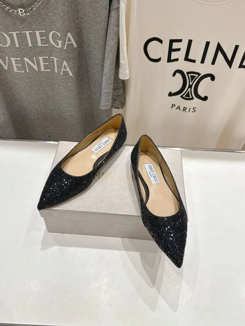 Top match Jimmy Choo Shoes
