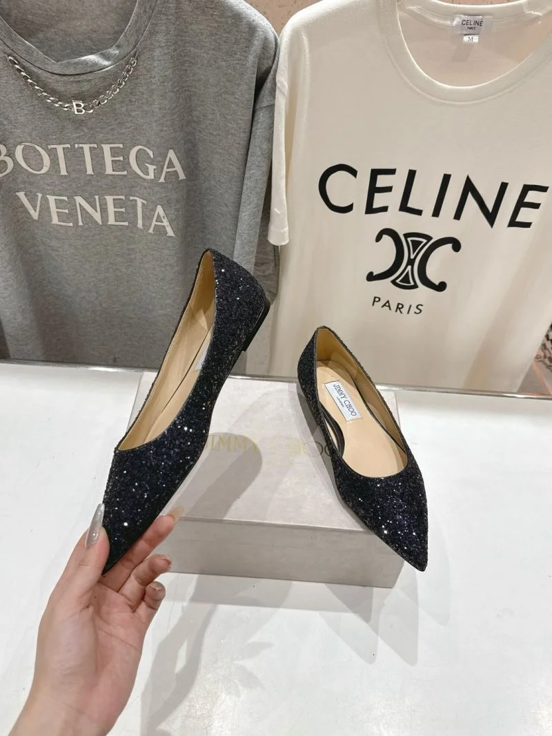 Top match Jimmy Choo Shoes