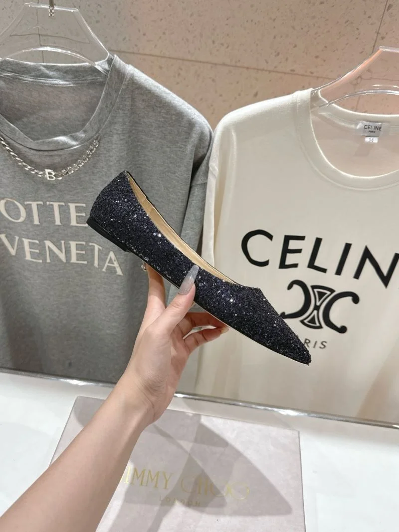 Top match Jimmy Choo Shoes