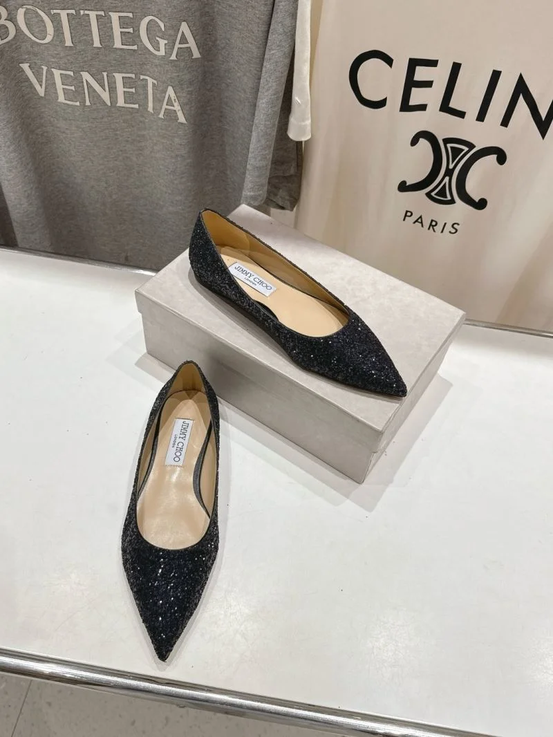 Top match Jimmy Choo Shoes