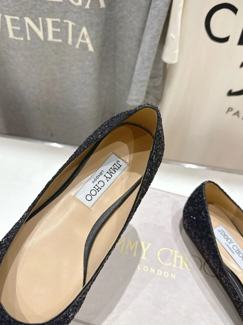 Top match Jimmy Choo Shoes