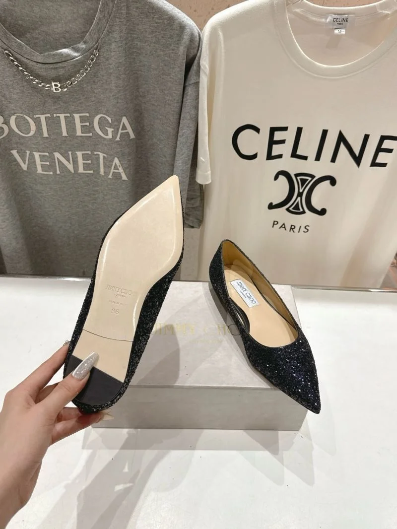 Top match Jimmy Choo Shoes