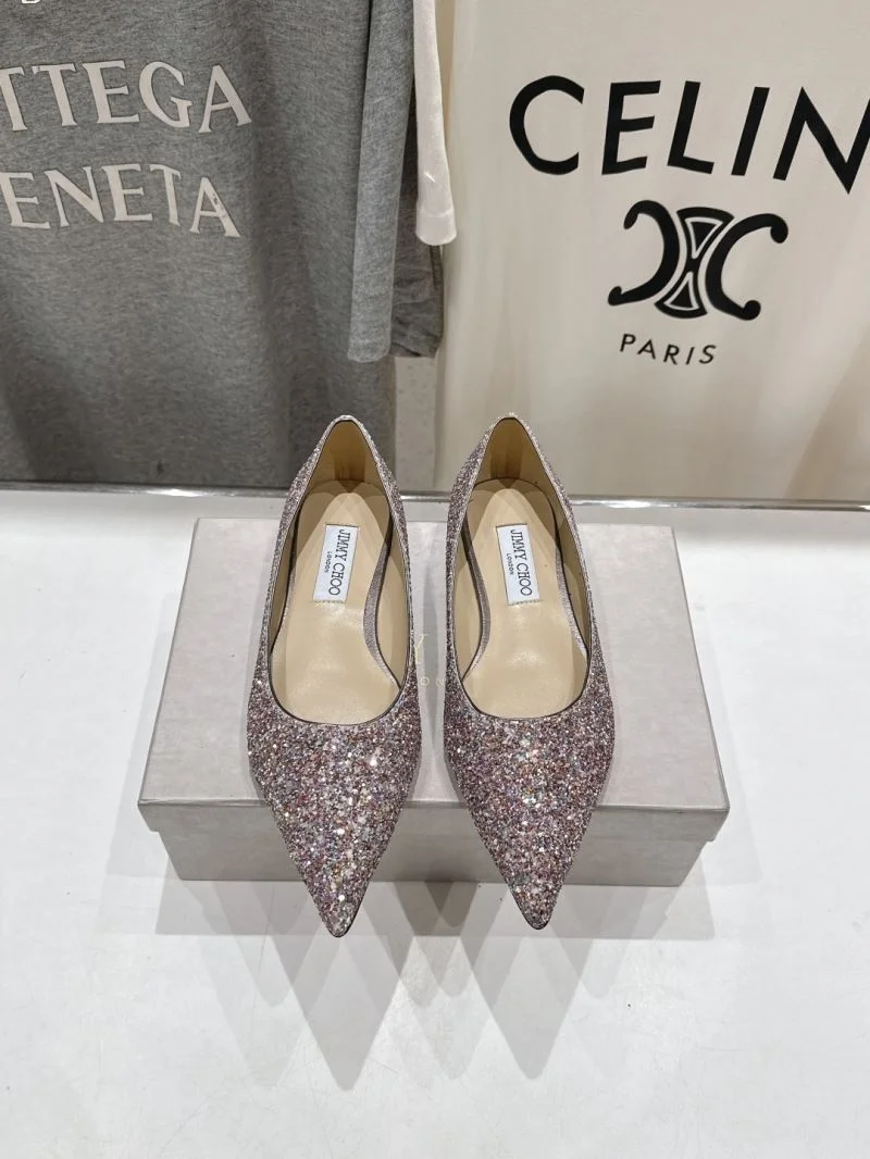 Jimmy Choo Shoes
