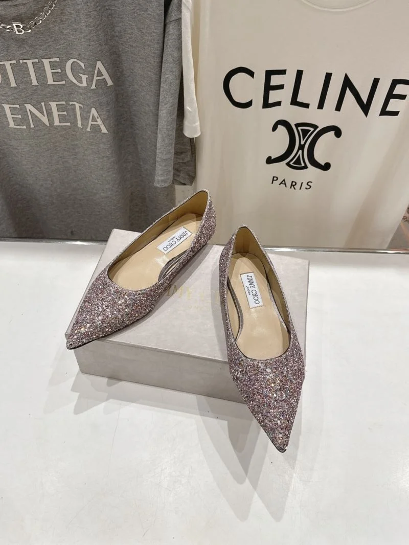 Low-cost Jimmy Choo Shoes