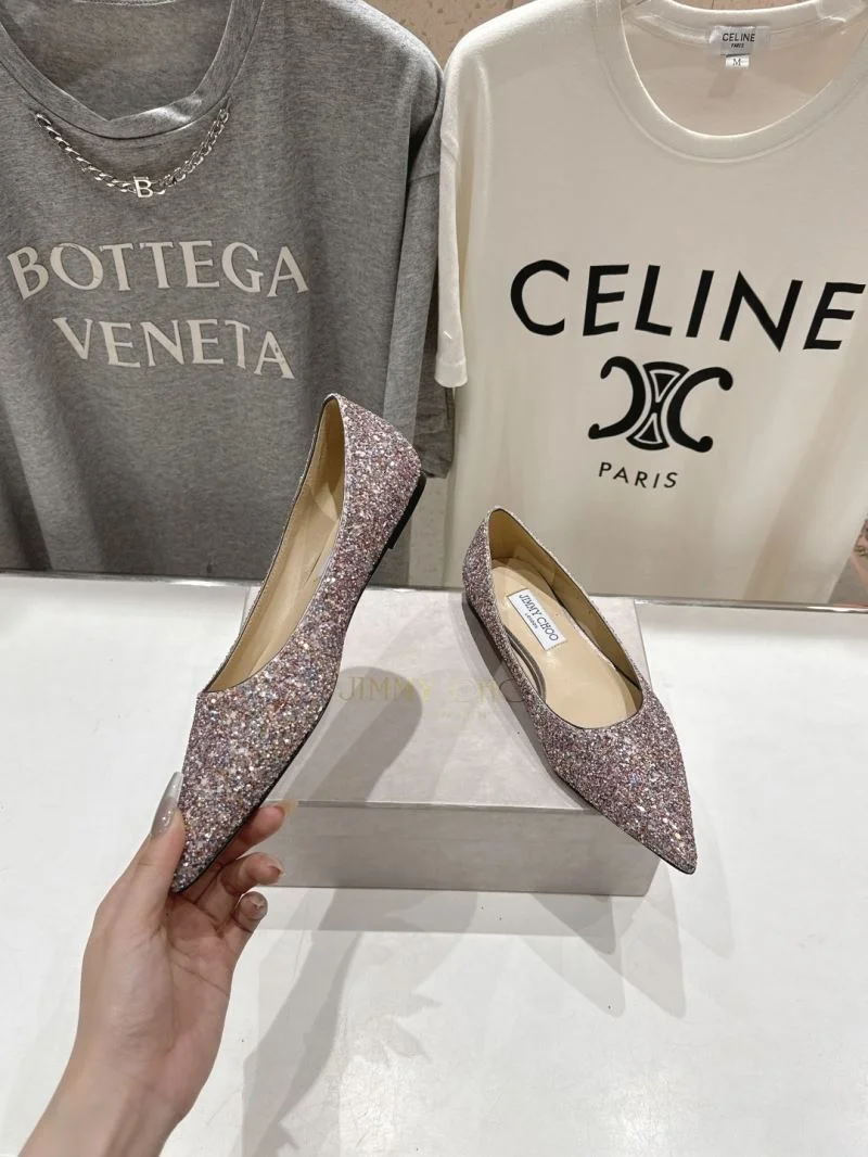 Low-cost Jimmy Choo Shoes