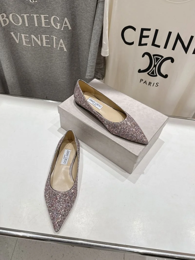 Low-cost Jimmy Choo Shoes