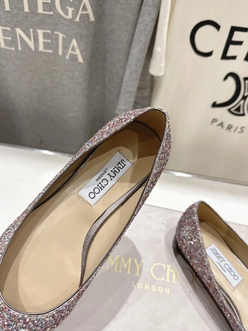 Low-cost Jimmy Choo Shoes