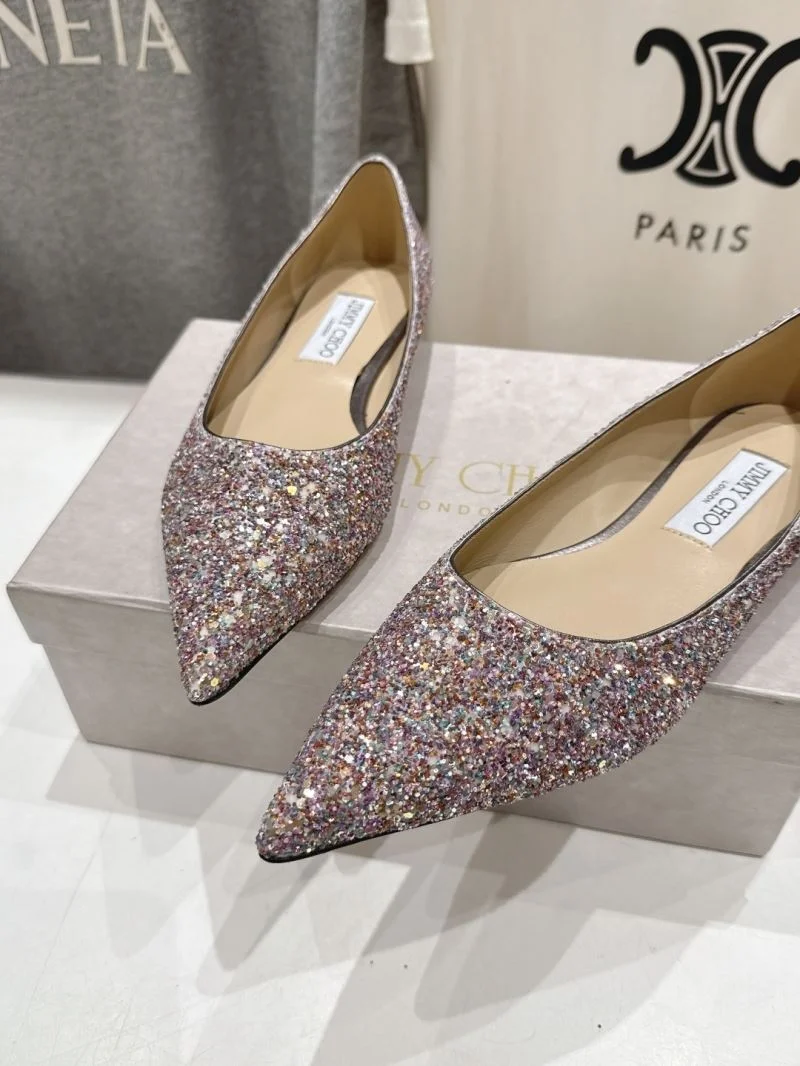 Low-cost Jimmy Choo Shoes