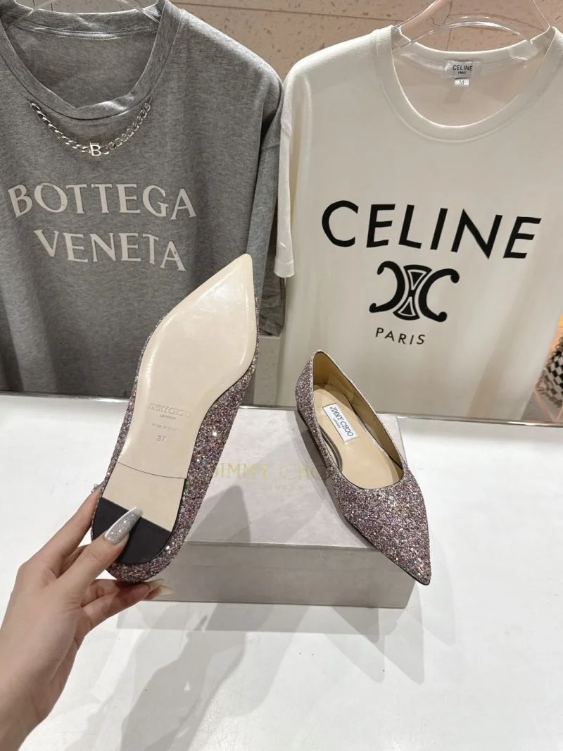 Low-cost Jimmy Choo Shoes