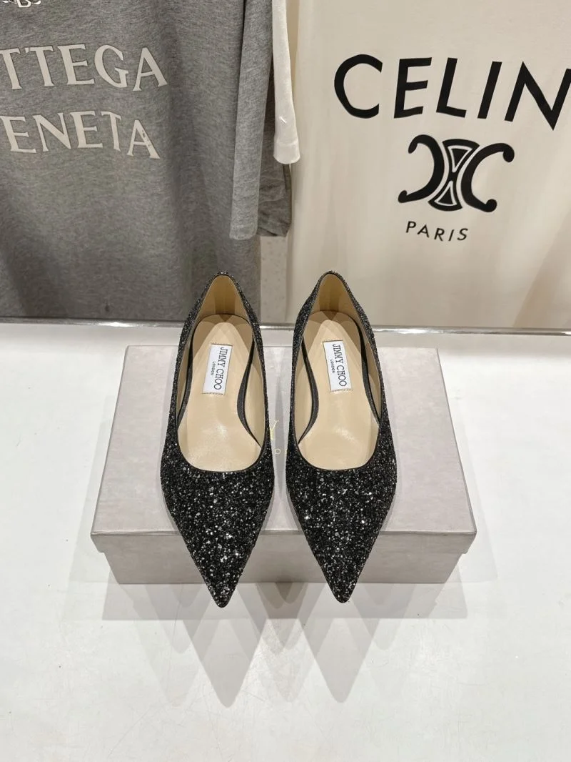 Jimmy Choo Shoes