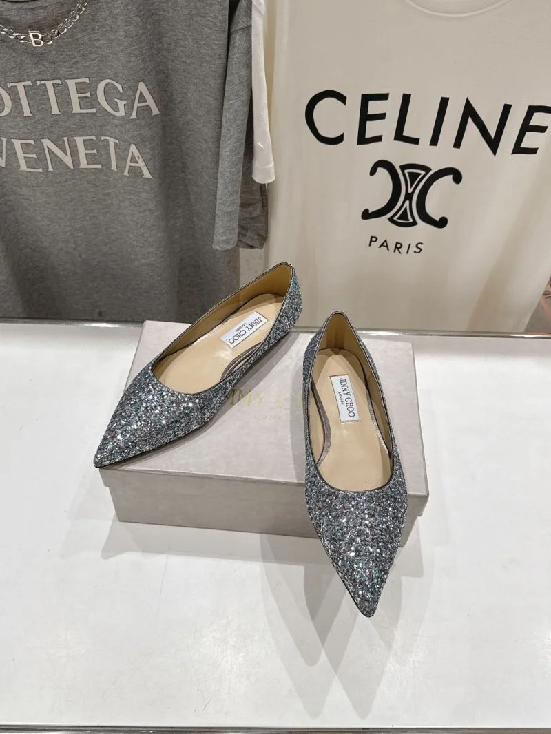 Brand-original Jimmy Choo Shoes