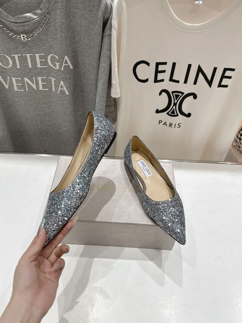 Brand-original Jimmy Choo Shoes