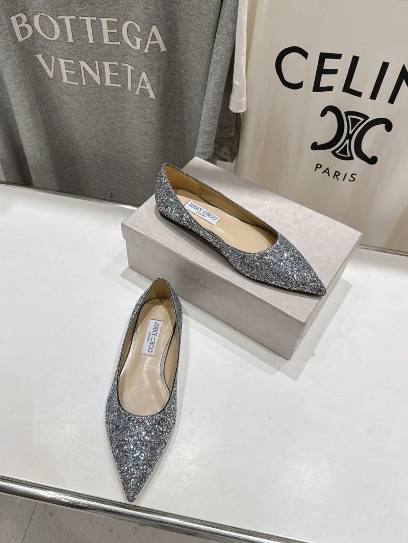 Brand-original Jimmy Choo Shoes