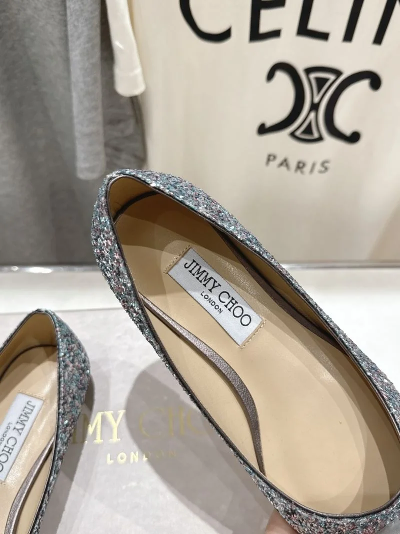 Brand-original Jimmy Choo Shoes