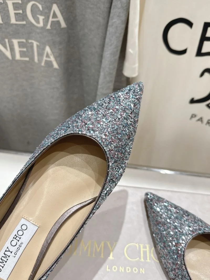 Brand-original Jimmy Choo Shoes