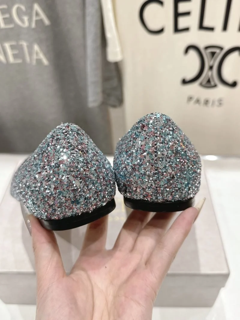 Brand-original Jimmy Choo Shoes