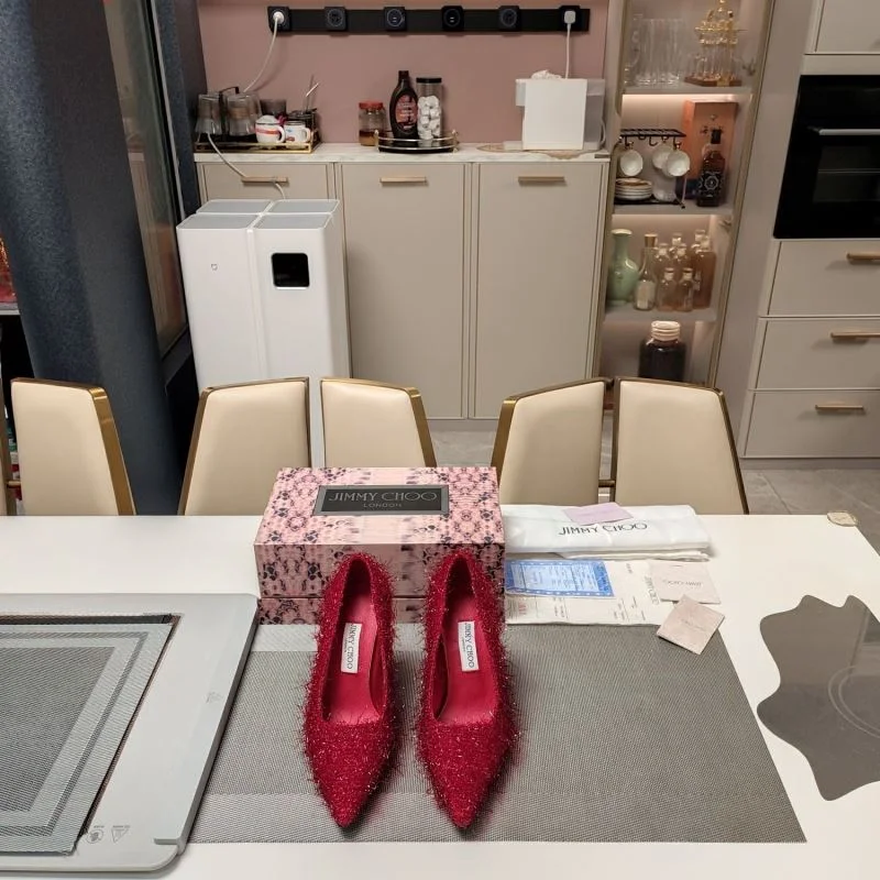 Jimmy Choo Shoes