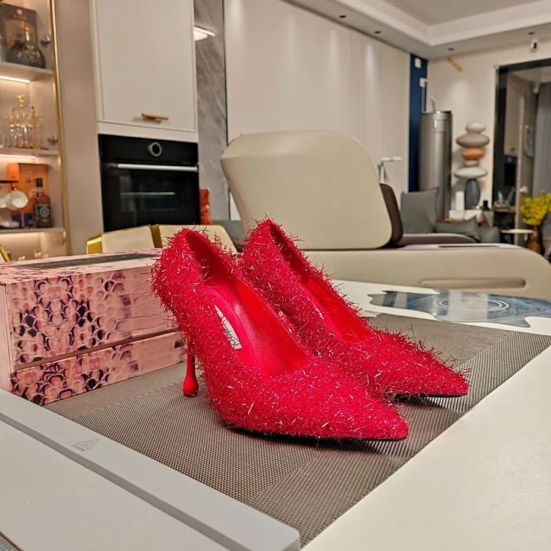Reasonably priced Jimmy Choo Shoes