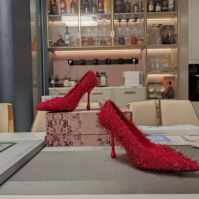 Reasonably priced Jimmy Choo Shoes