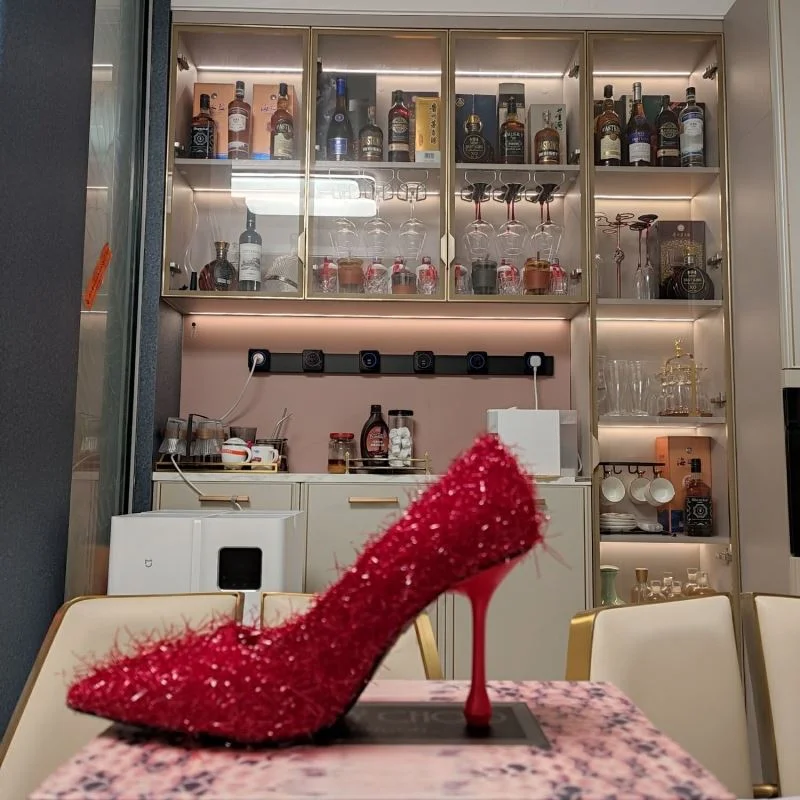 Reasonably priced Jimmy Choo Shoes