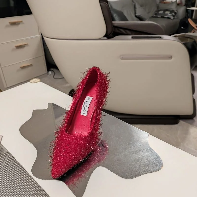 Reasonably priced Jimmy Choo Shoes
