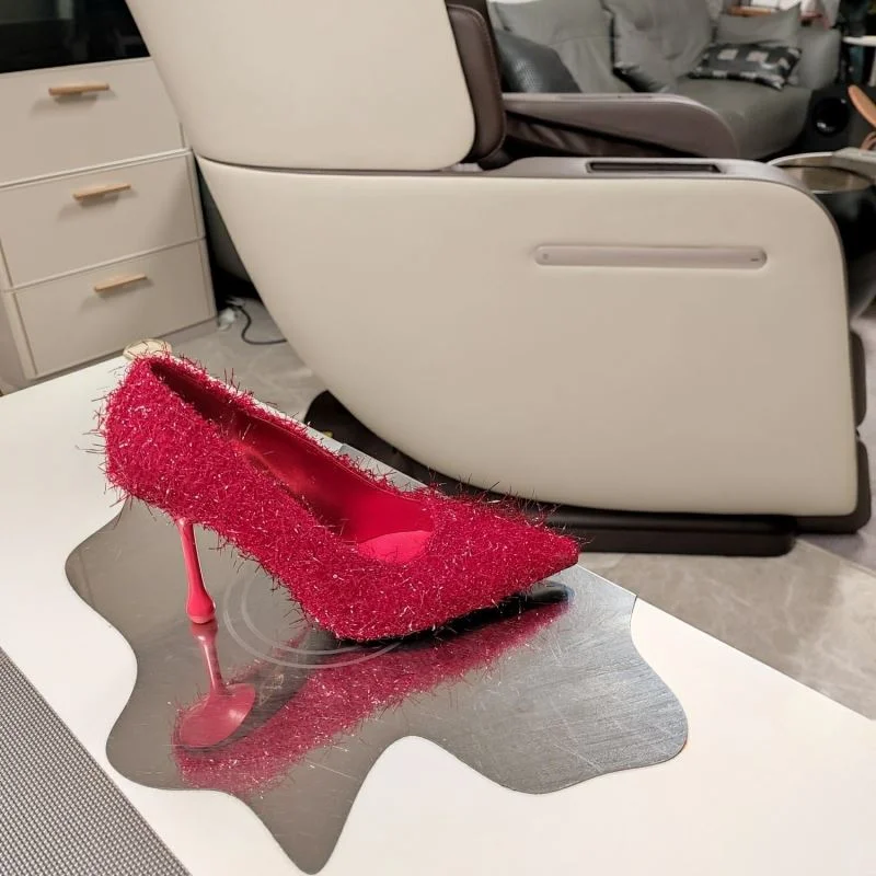 Reasonably priced Jimmy Choo Shoes