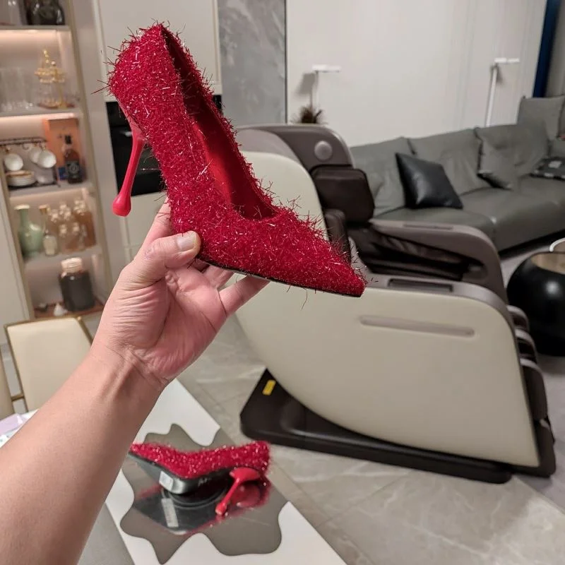 Reasonably priced Jimmy Choo Shoes
