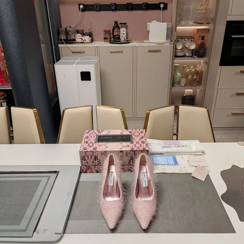 Jimmy Choo Shoes