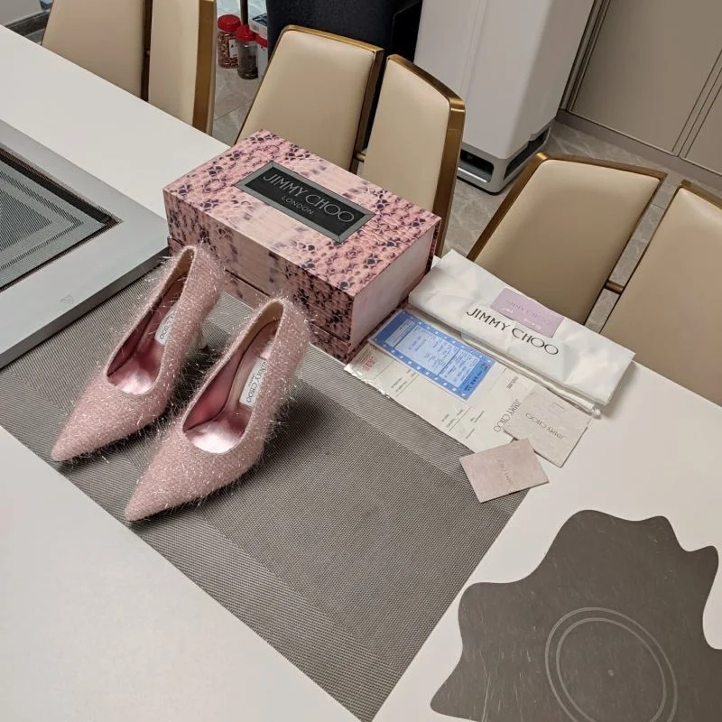 Reasonably priced Jimmy Choo Shoes