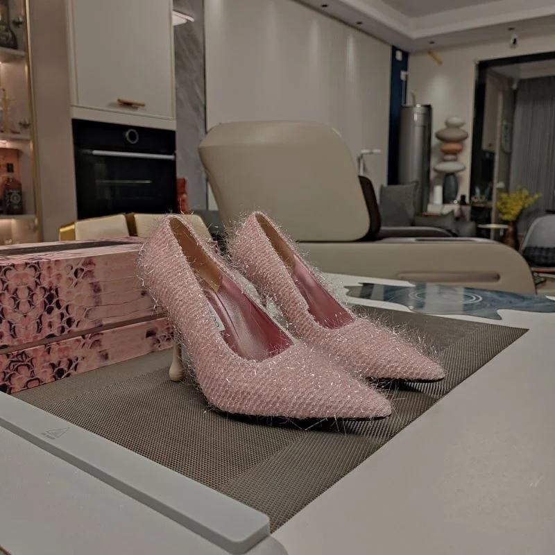 Reasonably priced Jimmy Choo Shoes