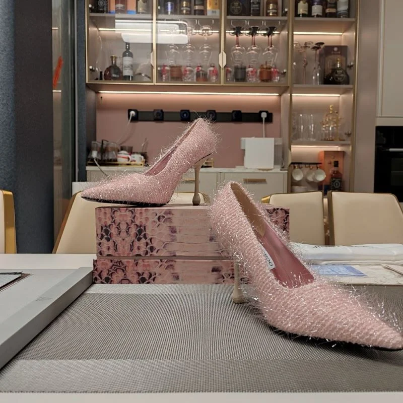 Reasonably priced Jimmy Choo Shoes