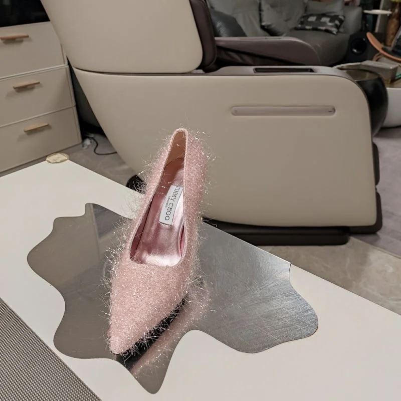 Reasonably priced Jimmy Choo Shoes