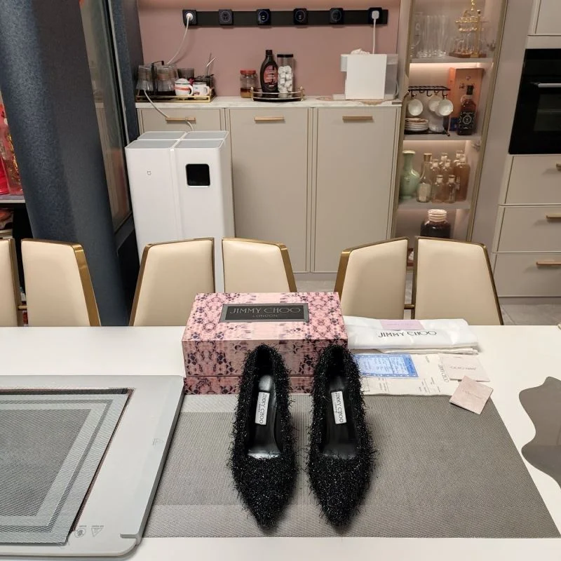 Jimmy Choo Shoes