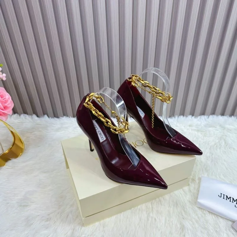 Jimmy Choo Shoes