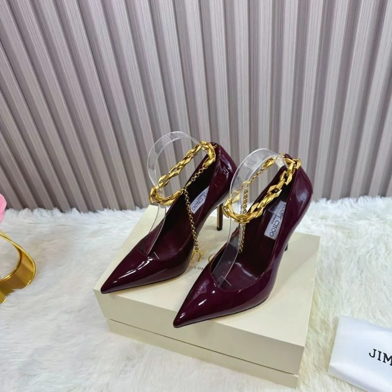 OEM Jimmy Choo Shoes