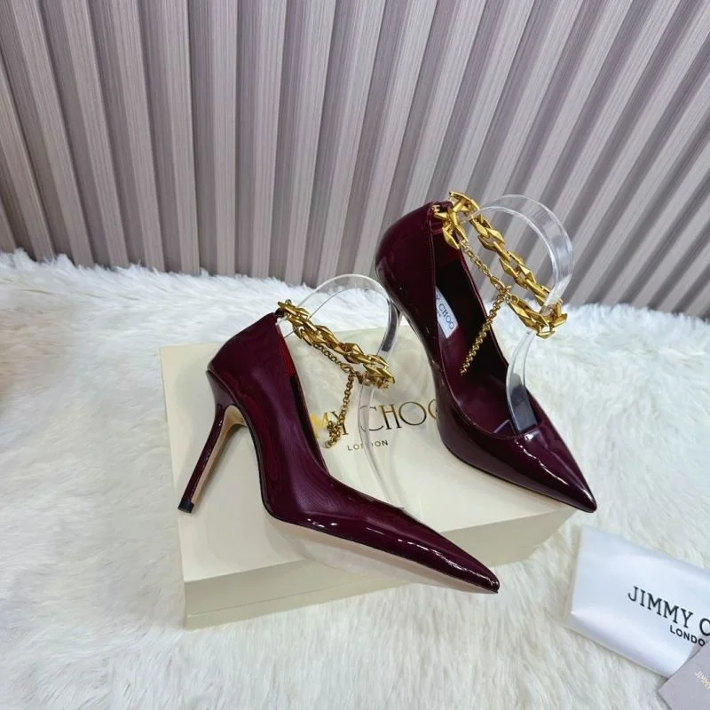 OEM Jimmy Choo Shoes