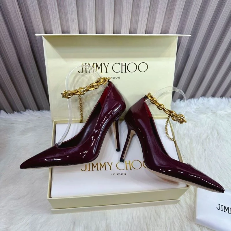OEM Jimmy Choo Shoes
