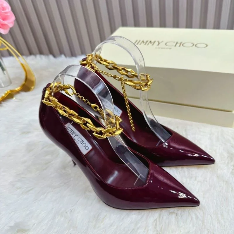 OEM Jimmy Choo Shoes