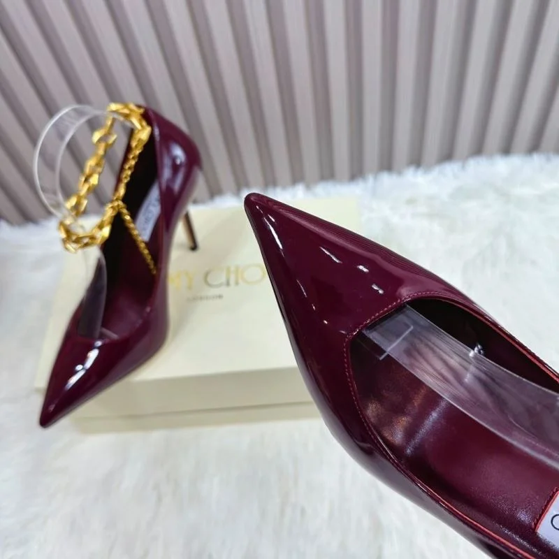 OEM Jimmy Choo Shoes