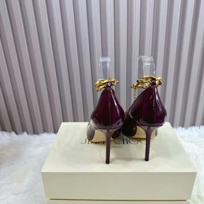 OEM Jimmy Choo Shoes