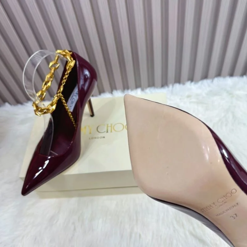 OEM Jimmy Choo Shoes