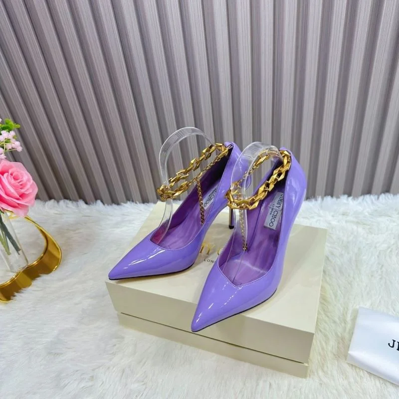 High accuracy Jimmy Choo Shoes