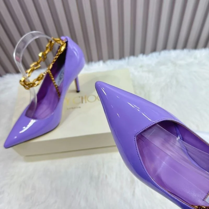 High accuracy Jimmy Choo Shoes