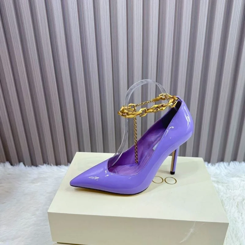 High accuracy Jimmy Choo Shoes