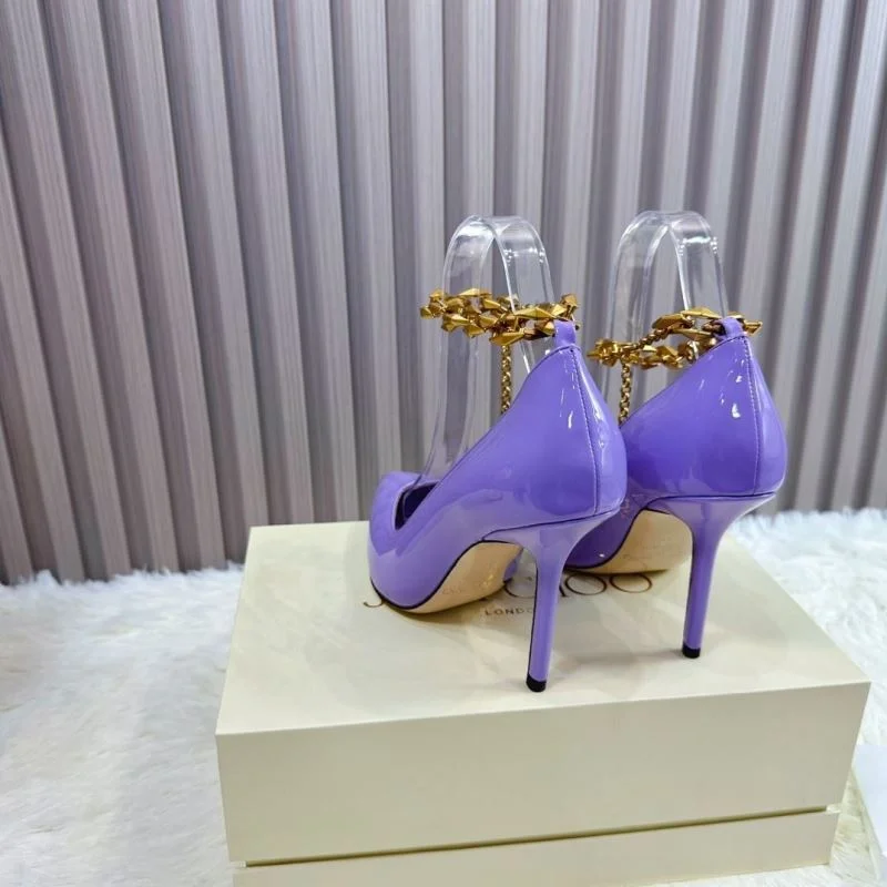 High accuracy Jimmy Choo Shoes