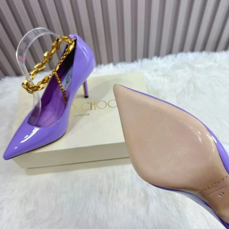High accuracy Jimmy Choo Shoes