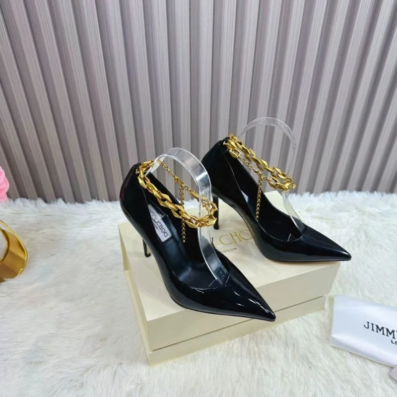 Jimmy Choo Shoes